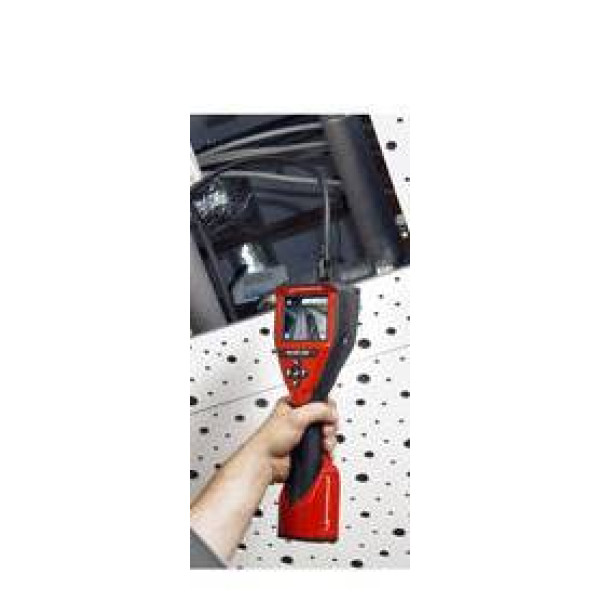 ROTHENBERGER ROSCOPE 1000 TEC s modulom 25/22